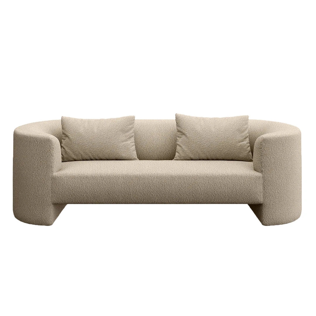 Elora Double Sofa